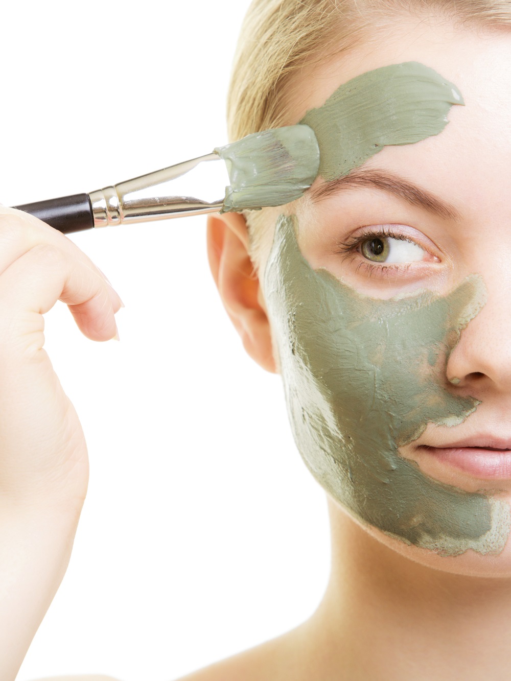 [Skincare Talk] Face Masks – Mutia